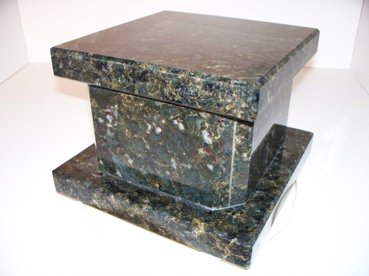 Granite Boxes - Granite, M.D.