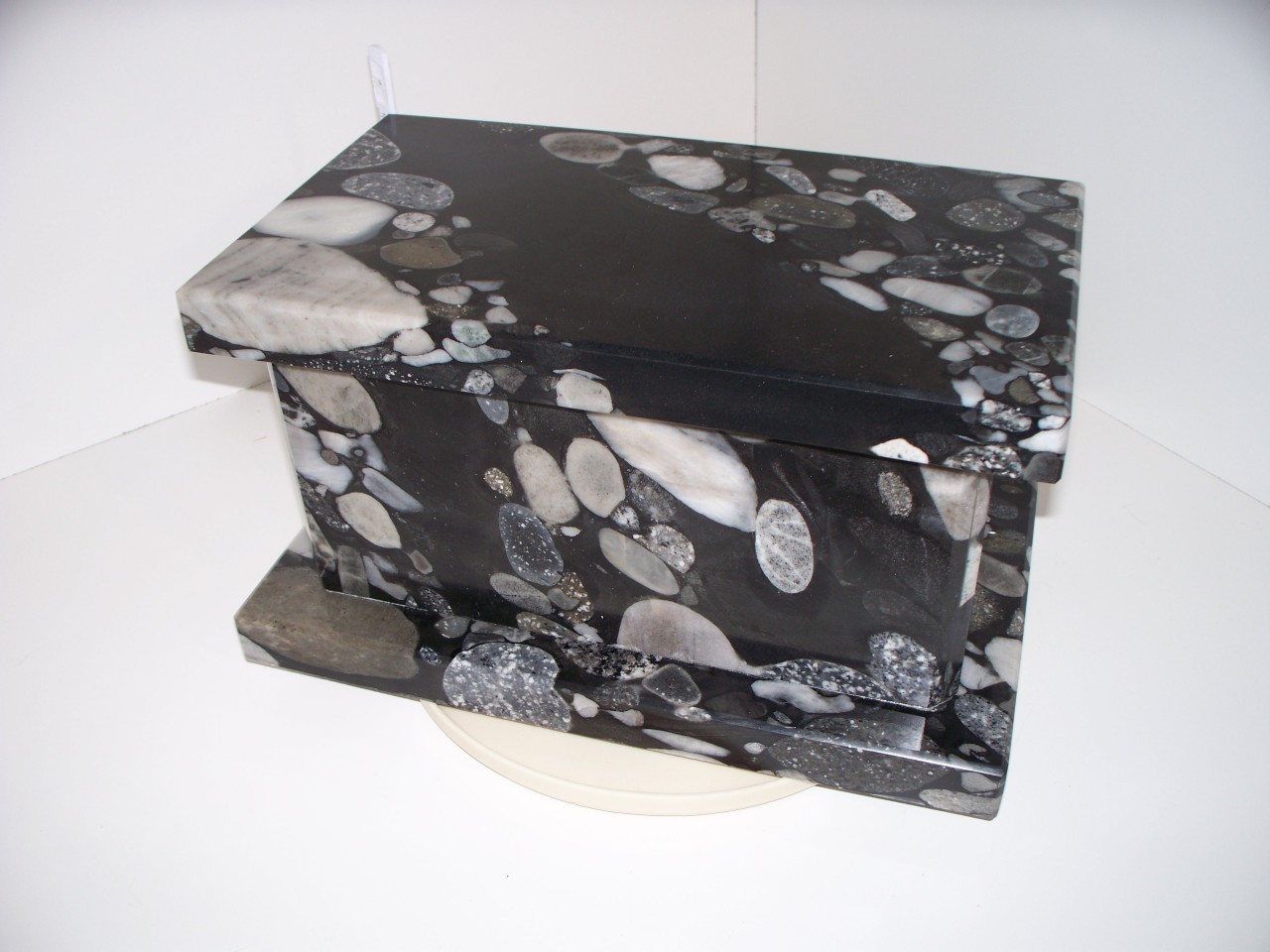 Granite Boxes - Granite, M.D.